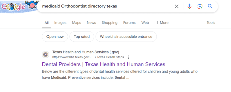 49+ Orthodontists that accept Medicaid - All Doctors Near Me