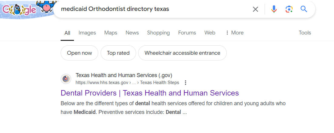 49+ Orthodontists that accept Medicaid - All Doctors Near Me
